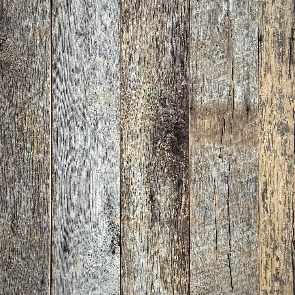 Reclaimed Wall Cladding — Lawson's Yard LTD