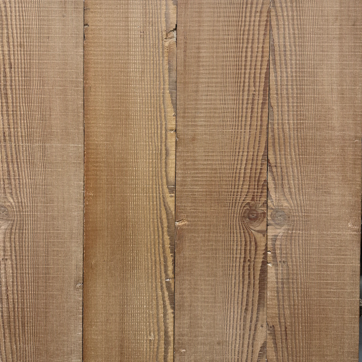 Sample of Scrubbed Douglas Fir — Lawson's Yard LTD