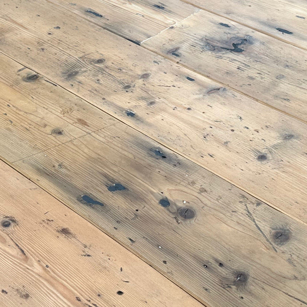 Country House Pine — Lawson's Yard LTD