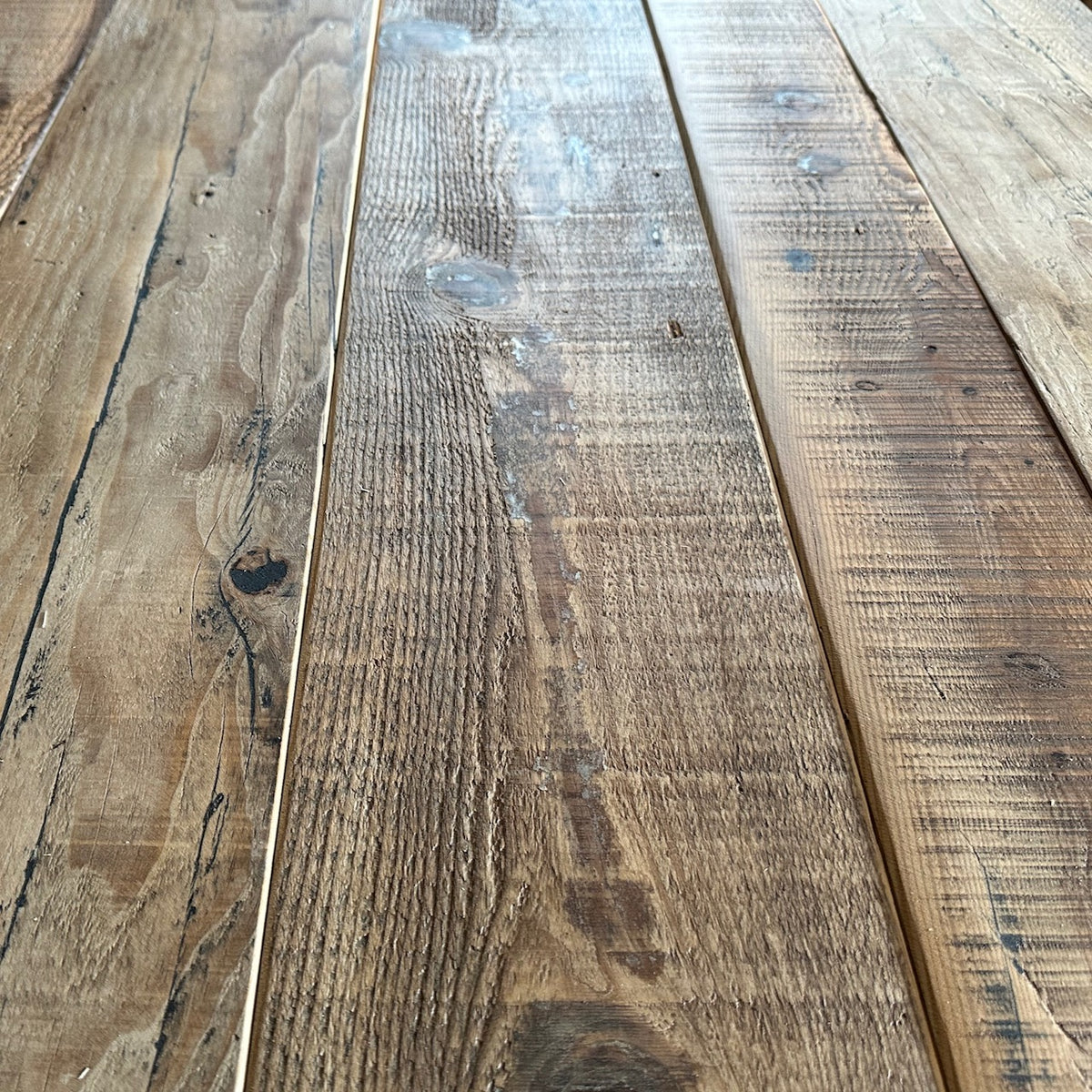 Railway Boards — Lawson's Yard LTD