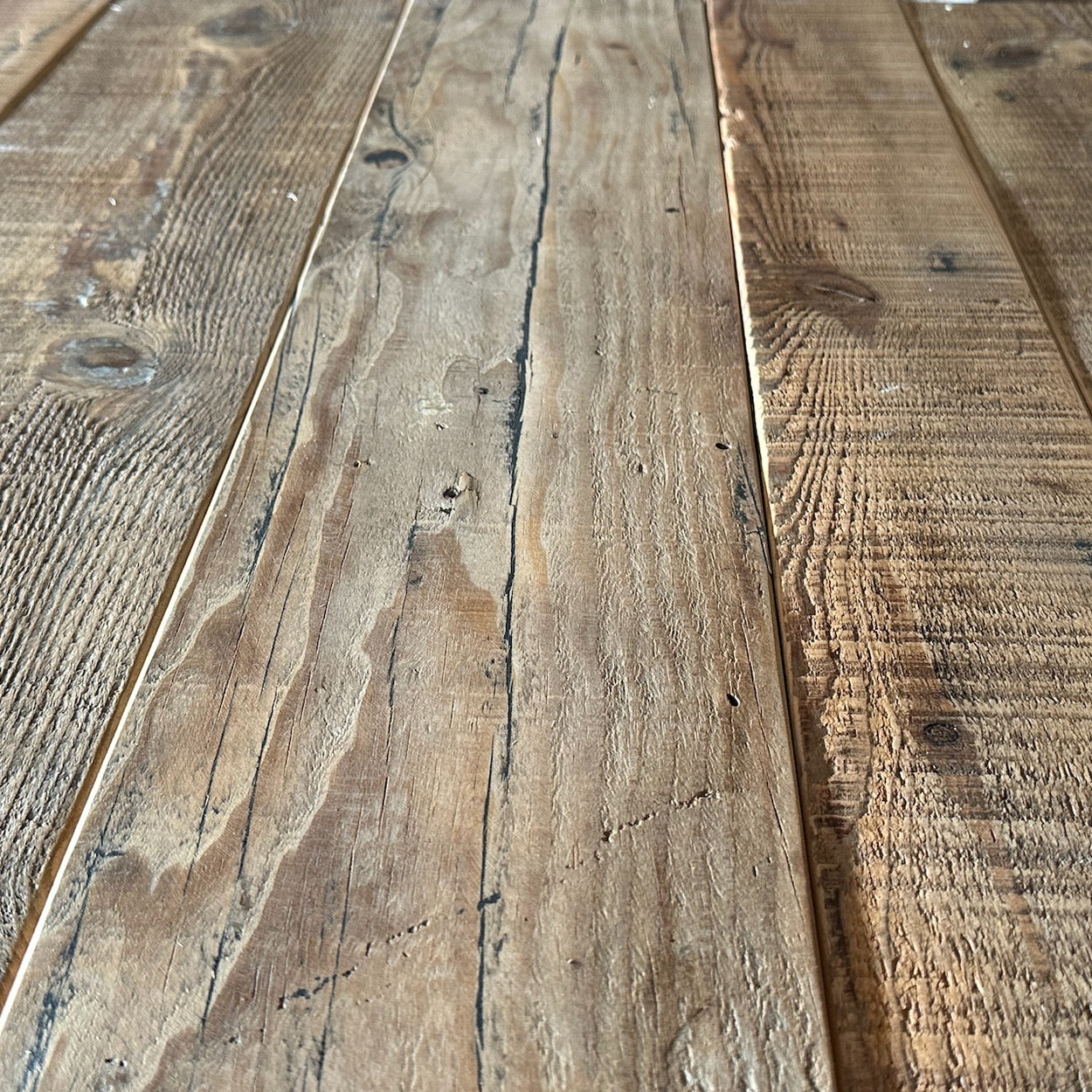 Railway Boards — Lawson's Yard LTD