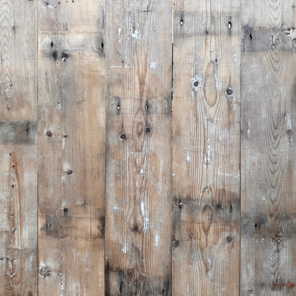 Dock Warehouse Boards — Lawson's Yard LTD