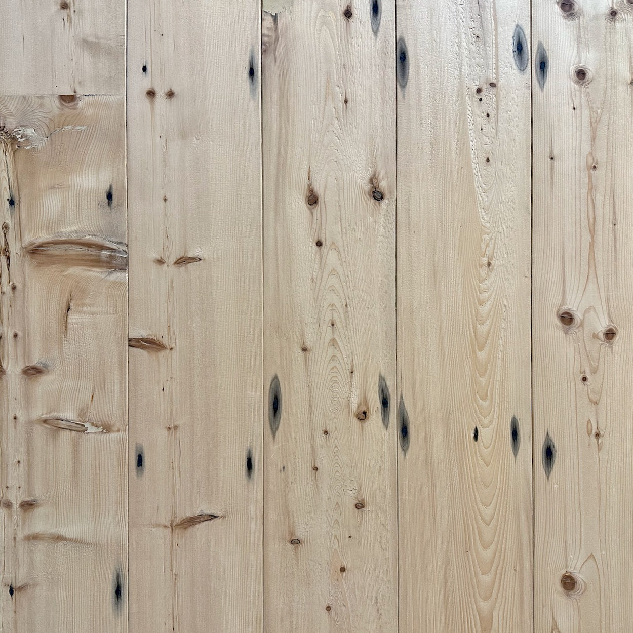 Sample of Victorian Mill Boards — Lawson's Yard LTD