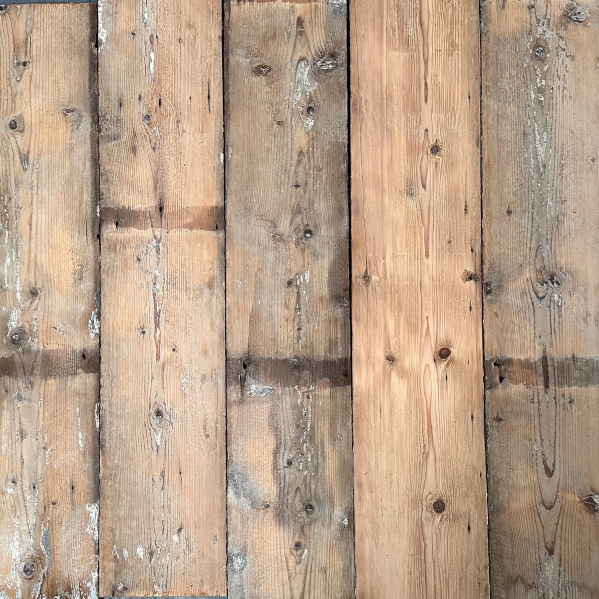 Sample of Karrier Works Boards — Lawson's Yard LTD