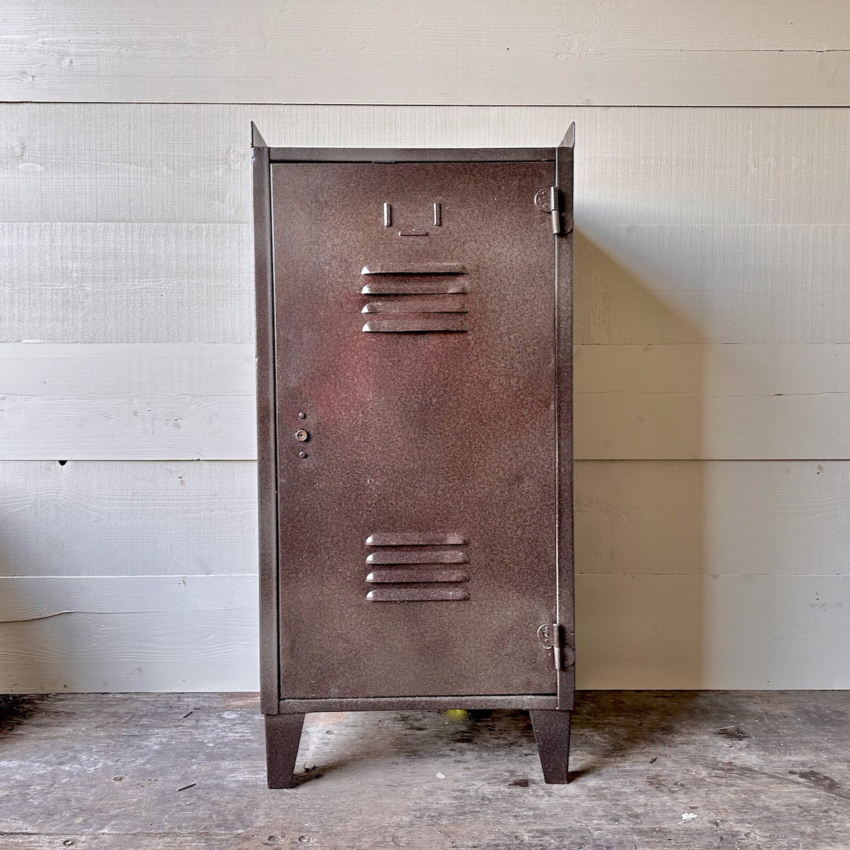 Metal Engineers Cabinet — Lawson's Yard LTD
