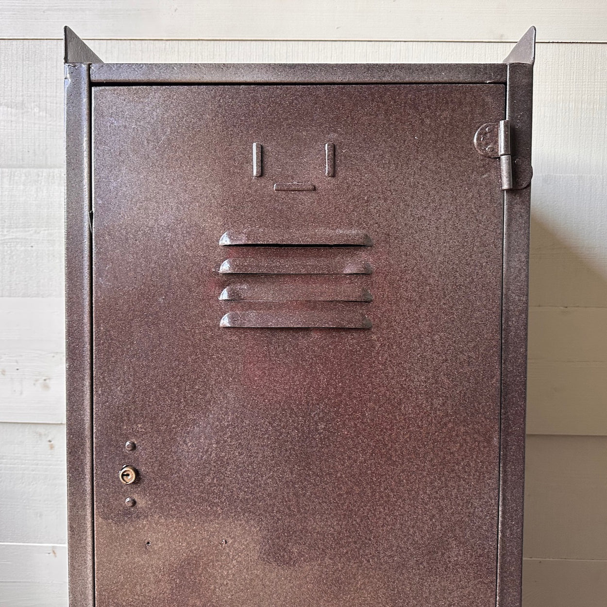 Metal Engineers Cabinet — Lawson's Yard LTD