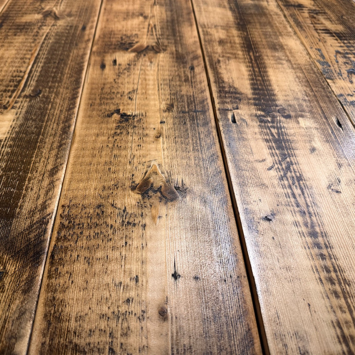 Textile Factory Boards — Lawson's Yard LTD