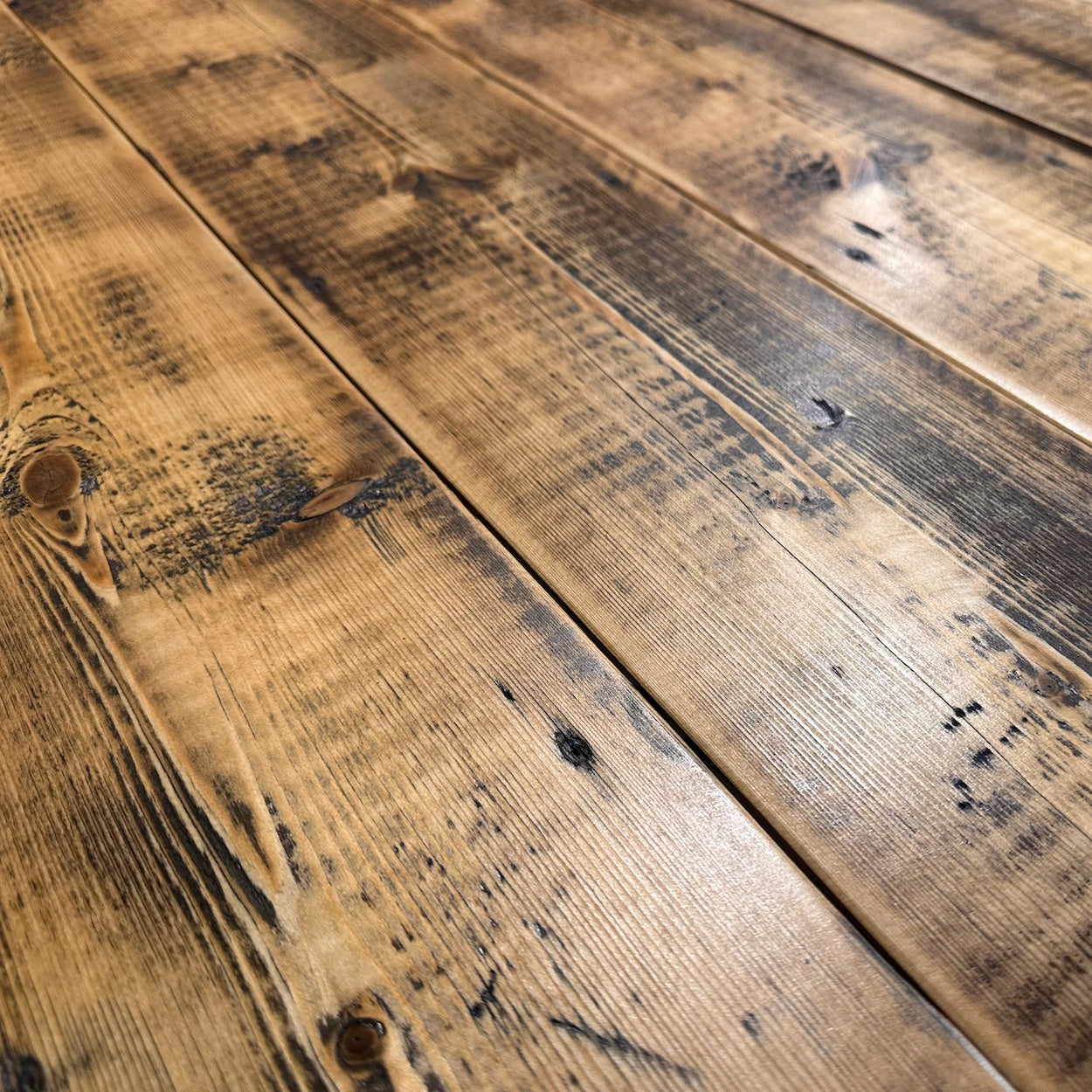 Textile Factory Boards — Lawson's Yard LTD