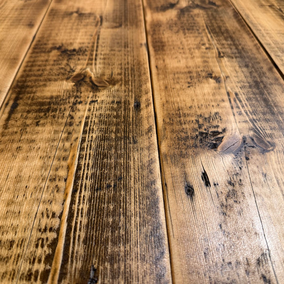 Textile Factory Boards — Lawson's Yard LTD