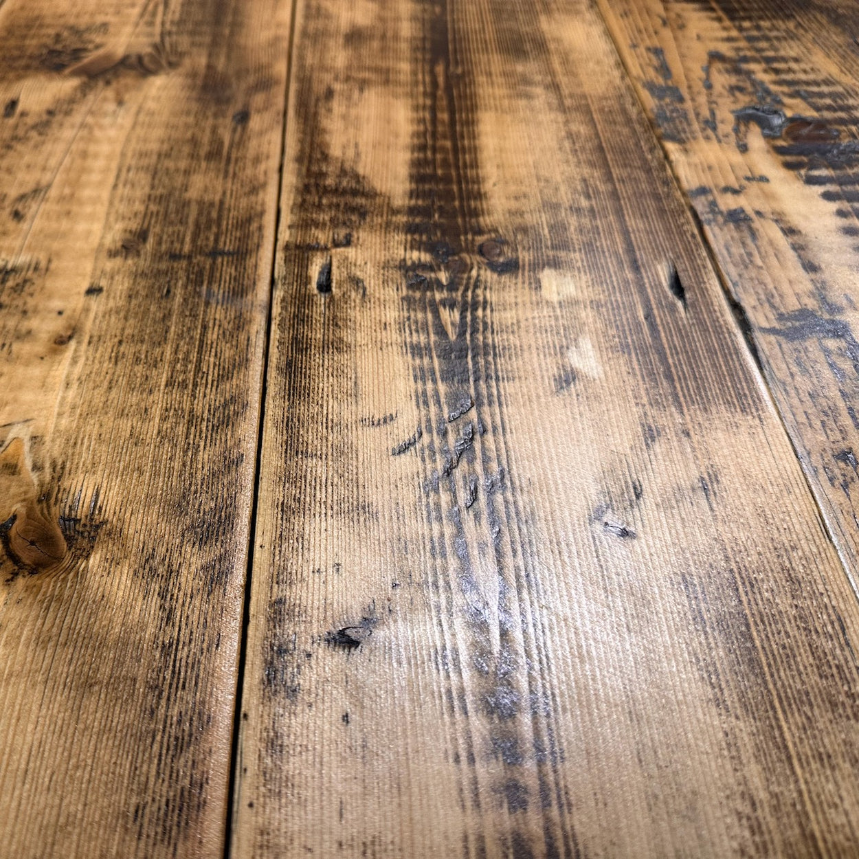 Textile Factory Boards — Lawson's Yard LTD