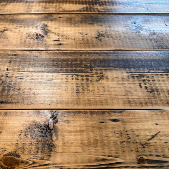 Textile Factory Boards — Lawson's Yard LTD