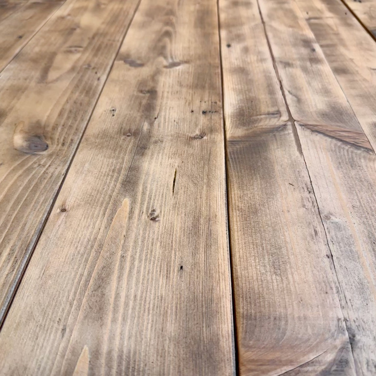 Textile Factory Boards Raw — Lawson's Yard LTD