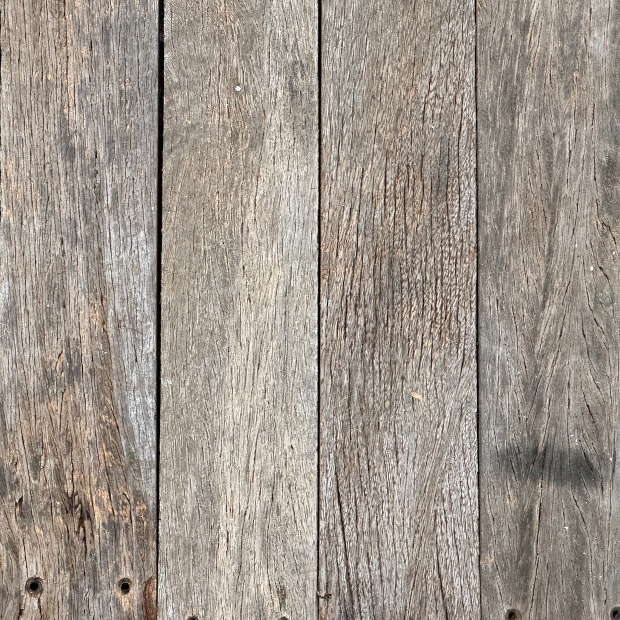 Southport Pier Boards — Lawson's Yard LTD