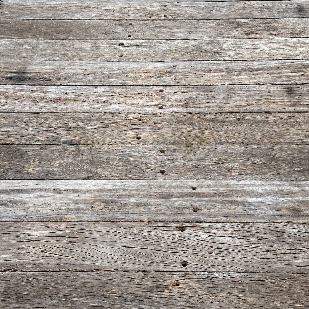 Southport Pier Boards — Lawson's Yard LTD