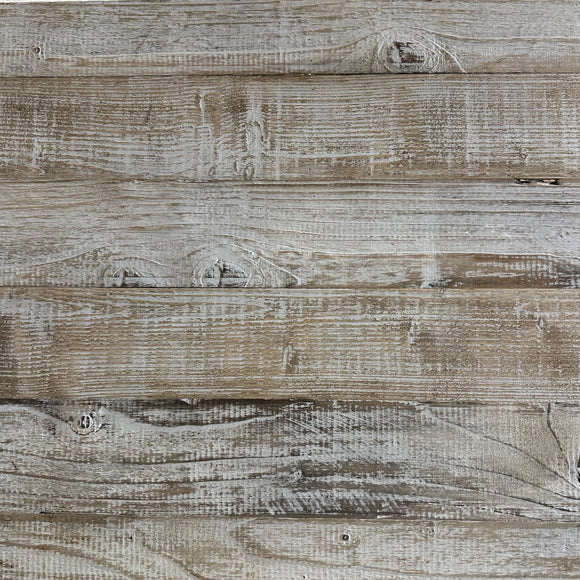 Barnwood White Washed Reclaimed Timber Wall Cladding — Lawson's Yard LTD
