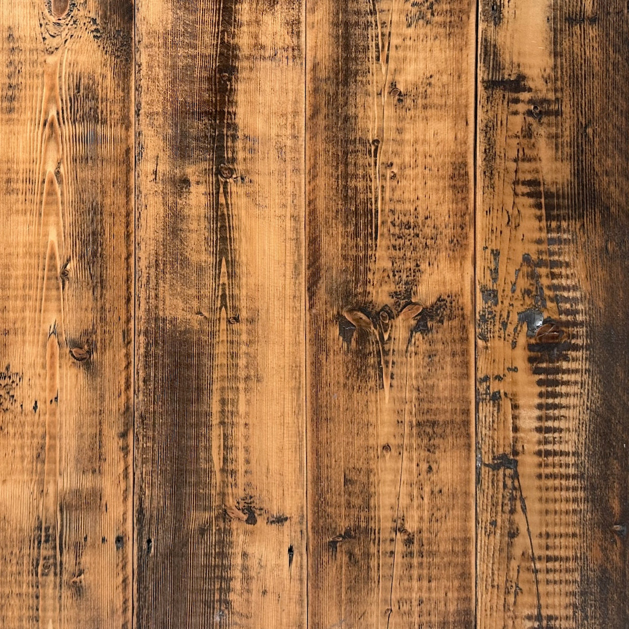 Textile Factory Cladding — Lawson's Yard LTD