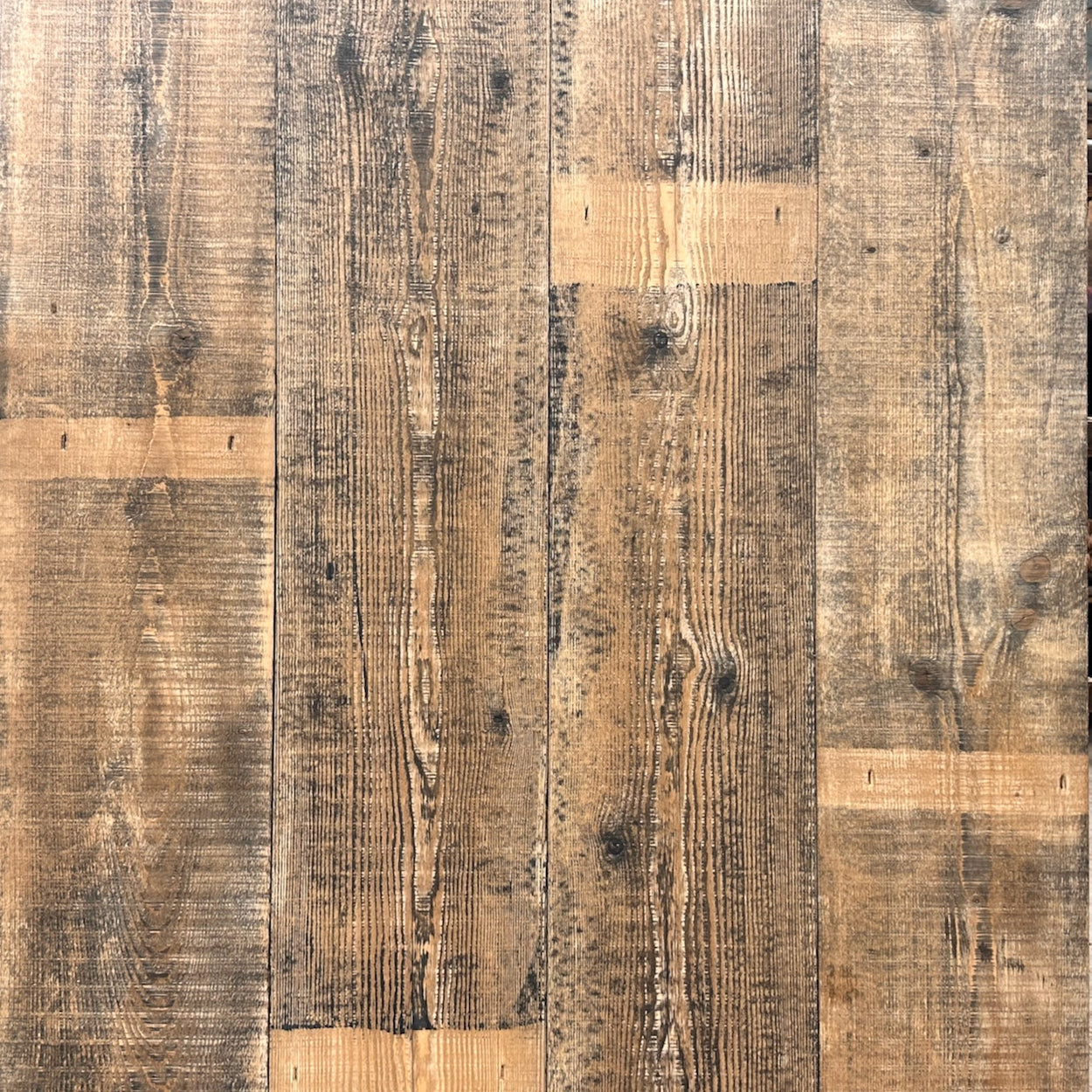 Factory Black Cladding — Lawson's Yard LTD