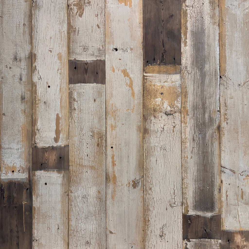 Reclaimed Wall Cladding — Lawson's Yard LTD