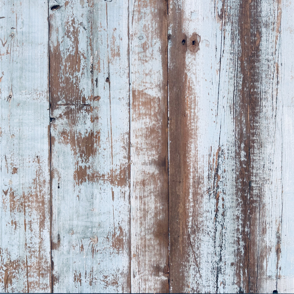 Barnwood White Washed Reclaimed Timber Wall Cladding — Lawson's Yard LTD