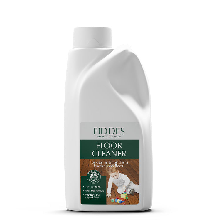 Fiddes Floor Cleaner — Lawson's Yard LTD