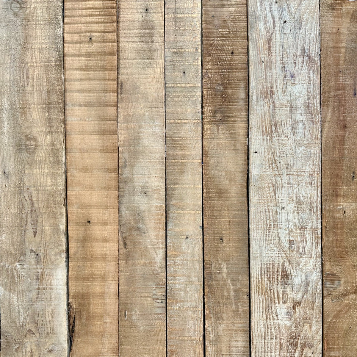 Railway Shed Boards — Lawson's Yard LTD