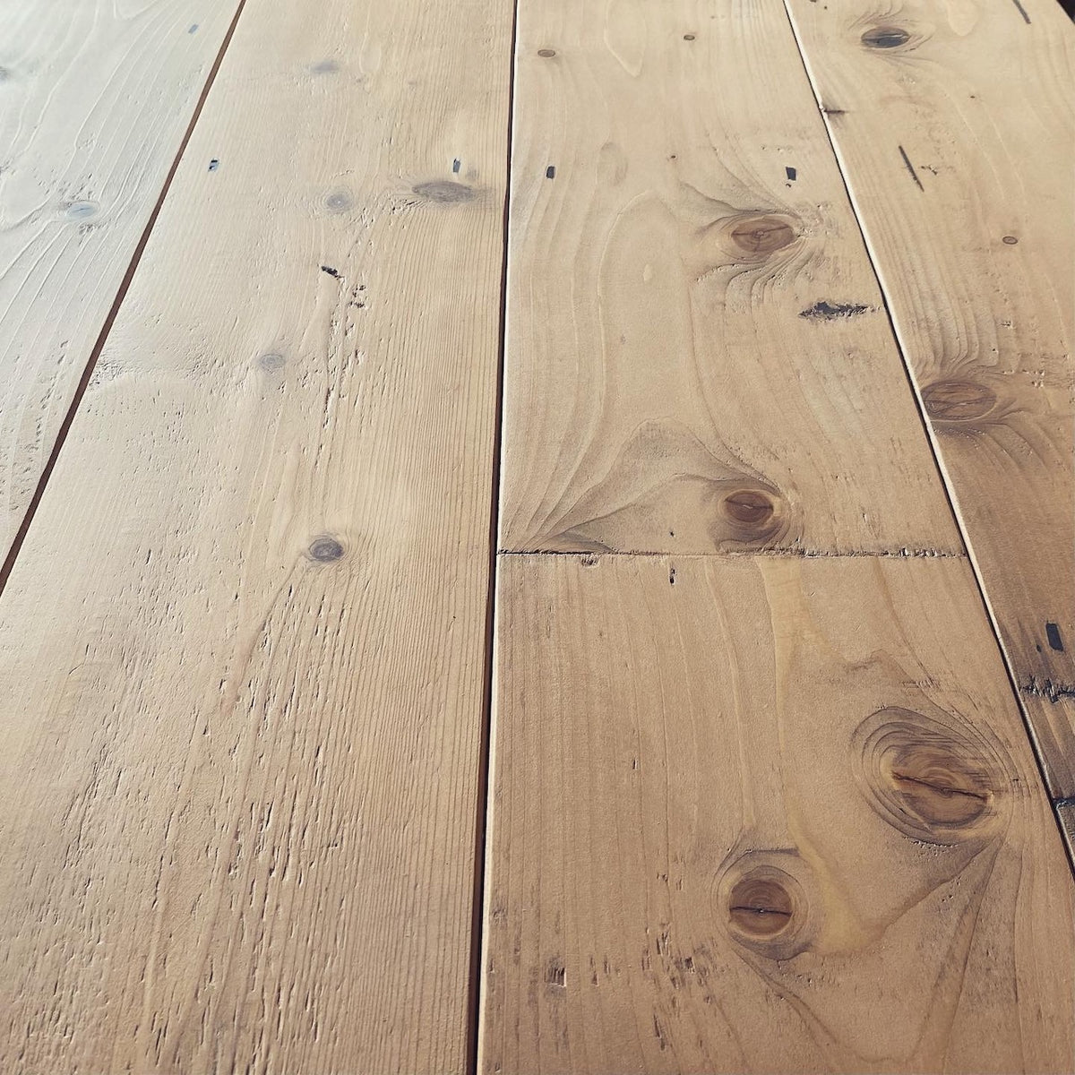 Vintage Natural Pine — Lawson's Yard LTD