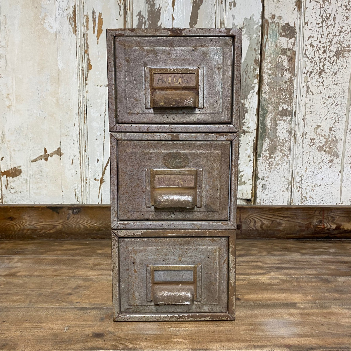 Engineers Drawers — Lawson's Yard LTD