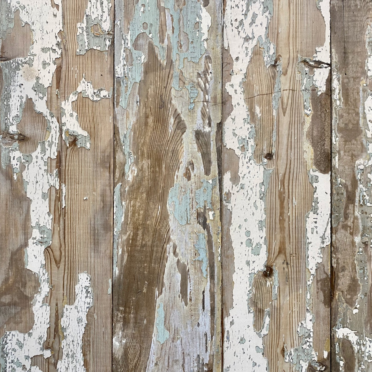 Mill Roof Boards — Lawson's Yard LTD