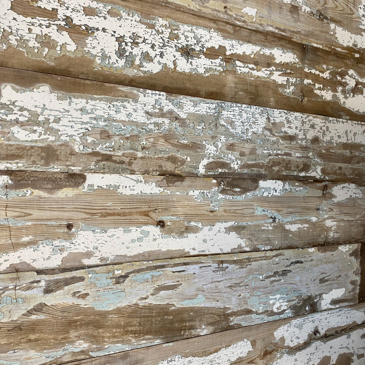 Mill Roof Boards — Lawson's Yard LTD