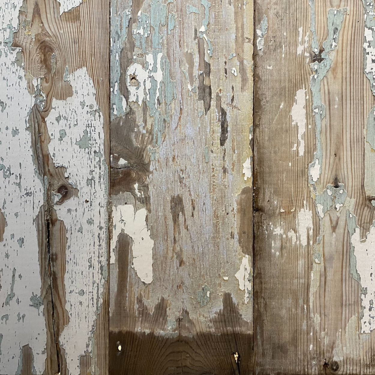 Mill Roof Boards — Lawson's Yard LTD