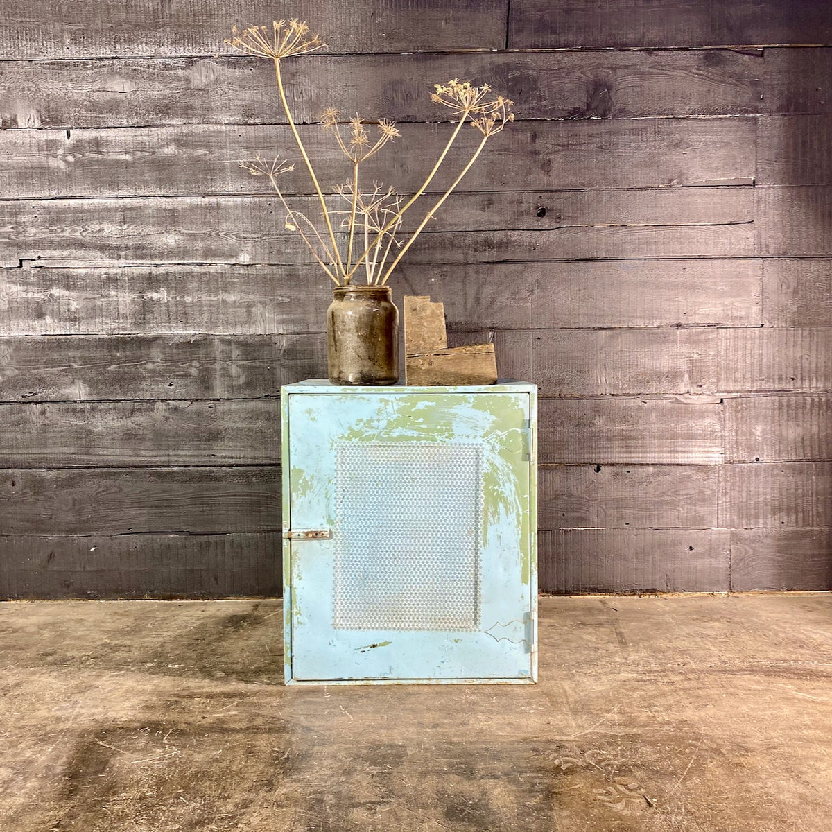 Vintage Food Safe — Lawson's Yard LTD