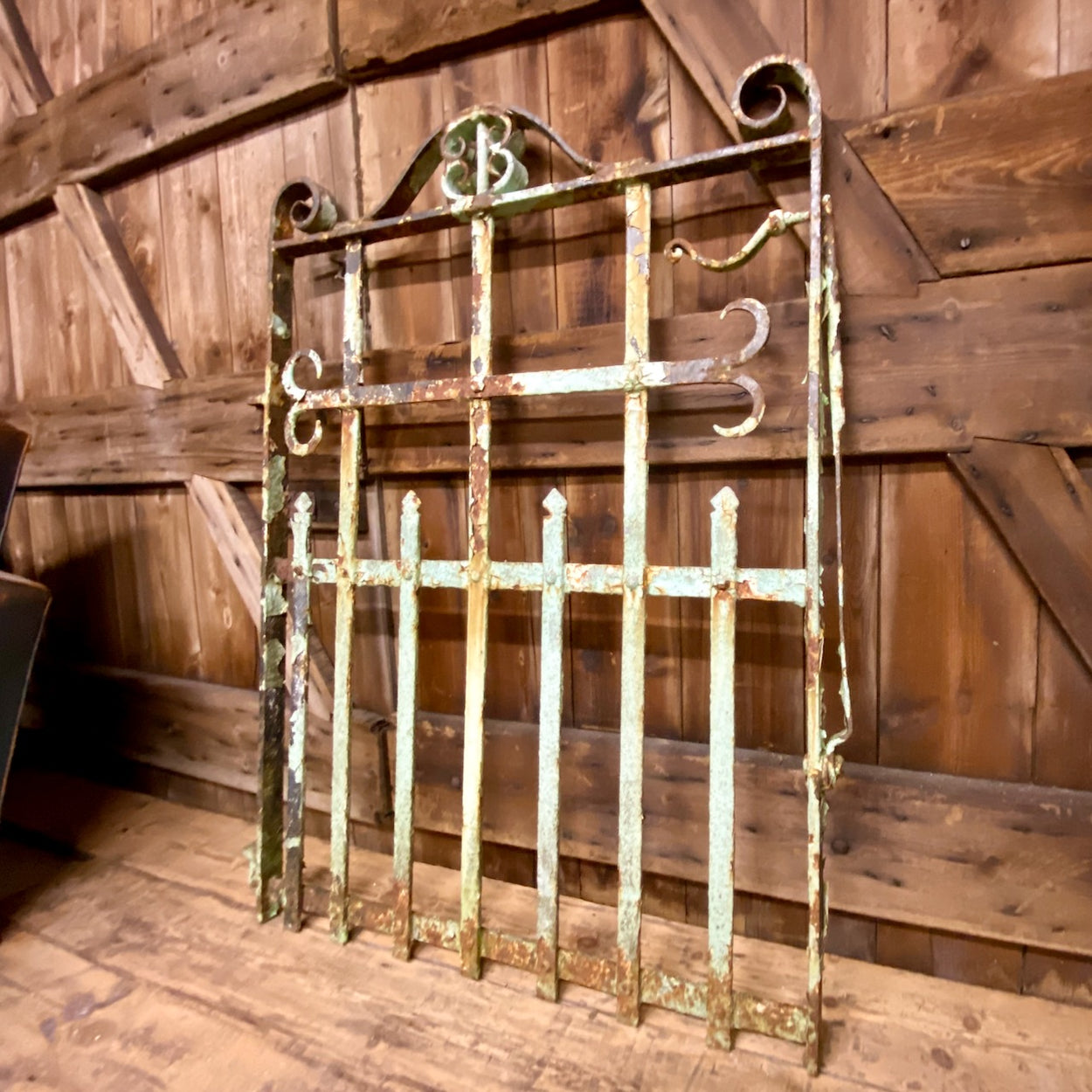 Anglesey Gate — Lawson's Yard LTD