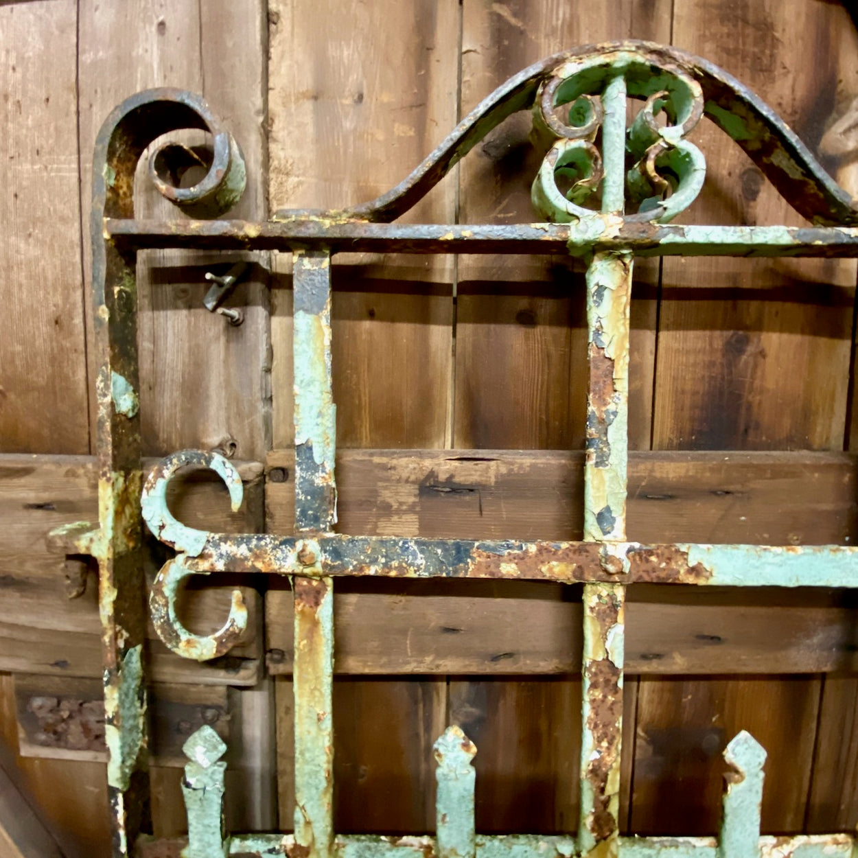 Anglesey Gate — Lawson's Yard LTD