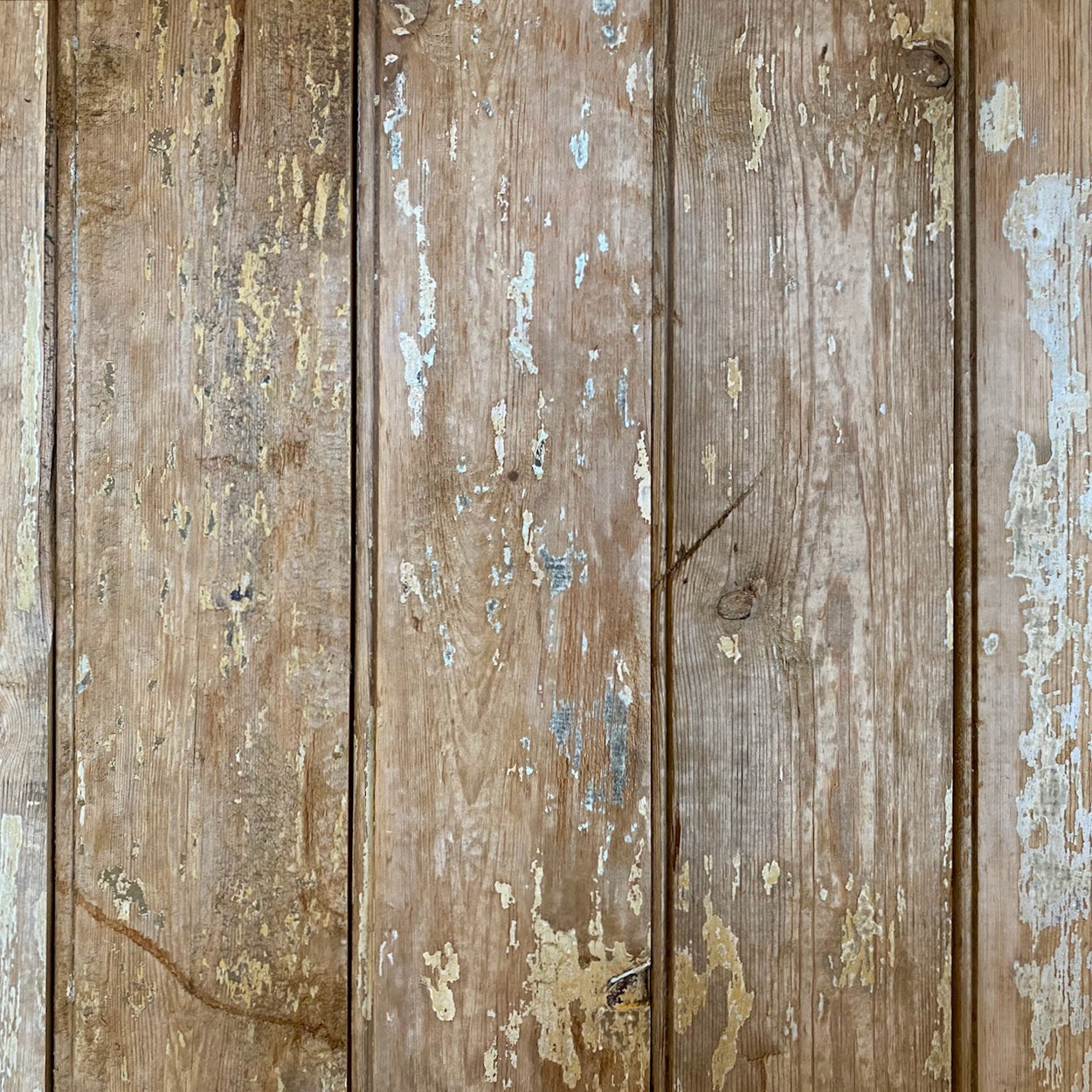 Plain Bead Wall Cladding — Lawson's Yard LTD