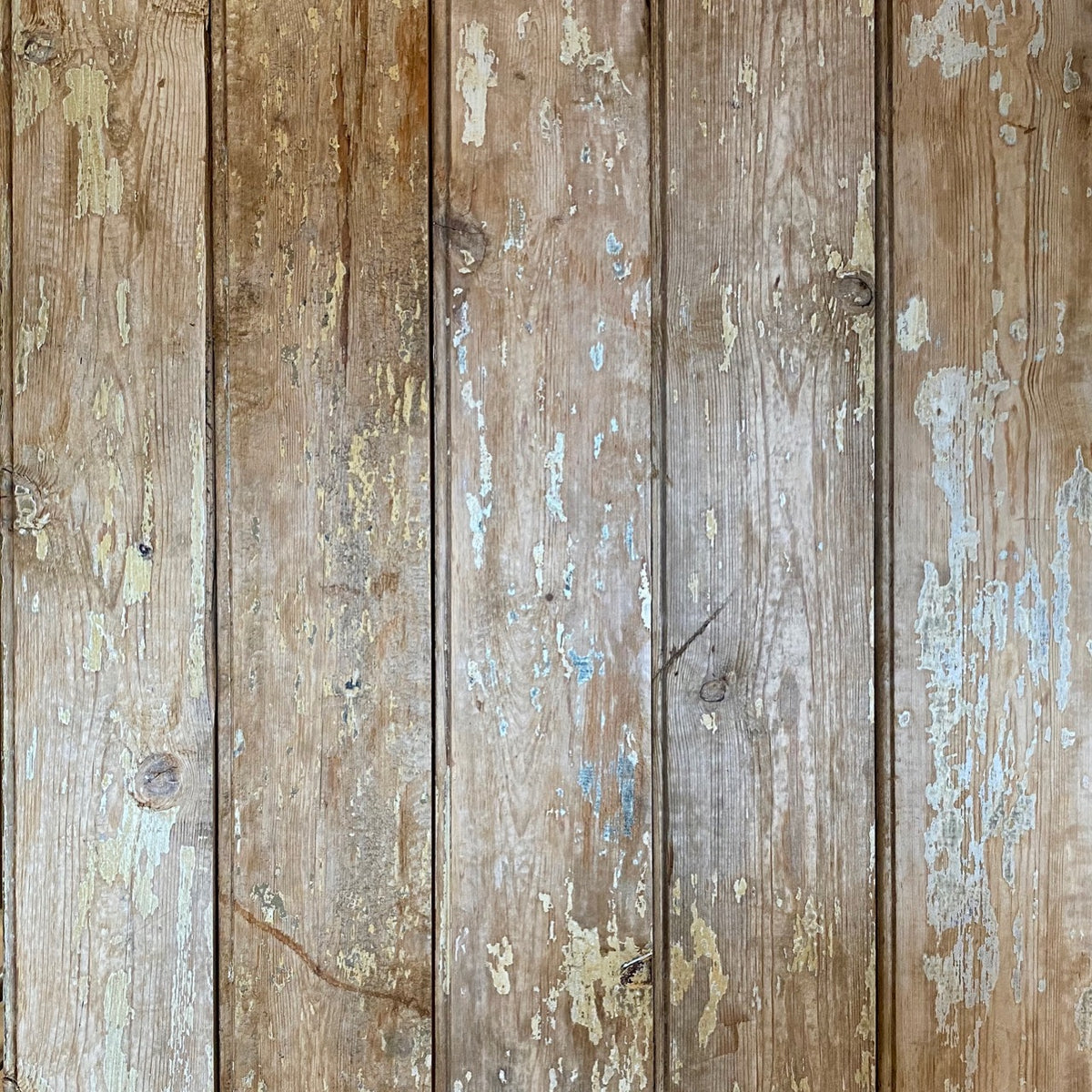 Plain Bead Wall Cladding — Lawson's Yard LTD