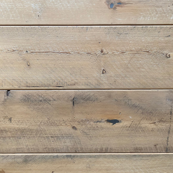 Reclaimed Barn Loft Cladding — Lawson's Yard LTD
