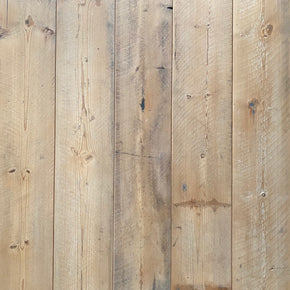 Reclaimed Barn Loft Cladding — Lawson's Yard LTD