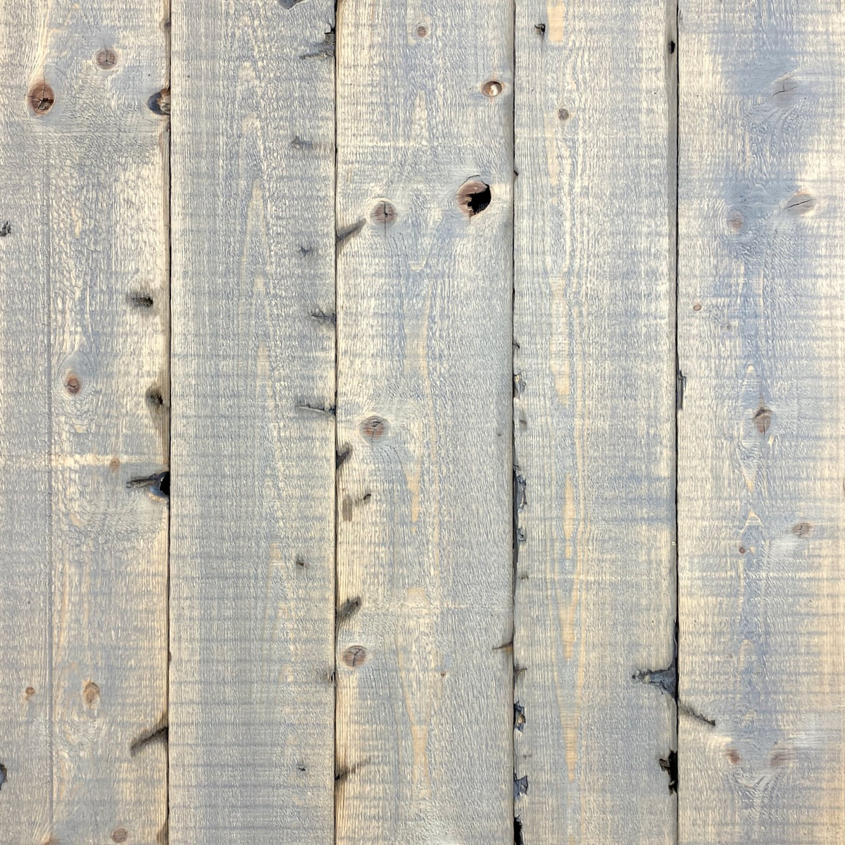 Sample of Victorian Beam Boards Grey — Lawson's Yard LTD
