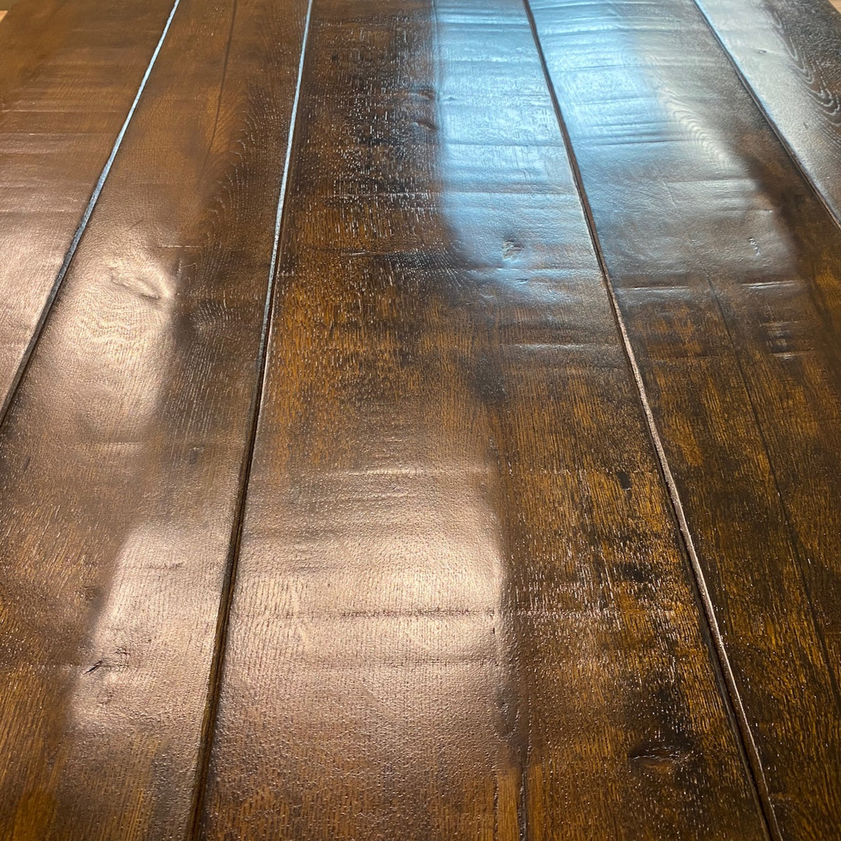 Manor House Bespoke Dark — Lawson's Yard LTD