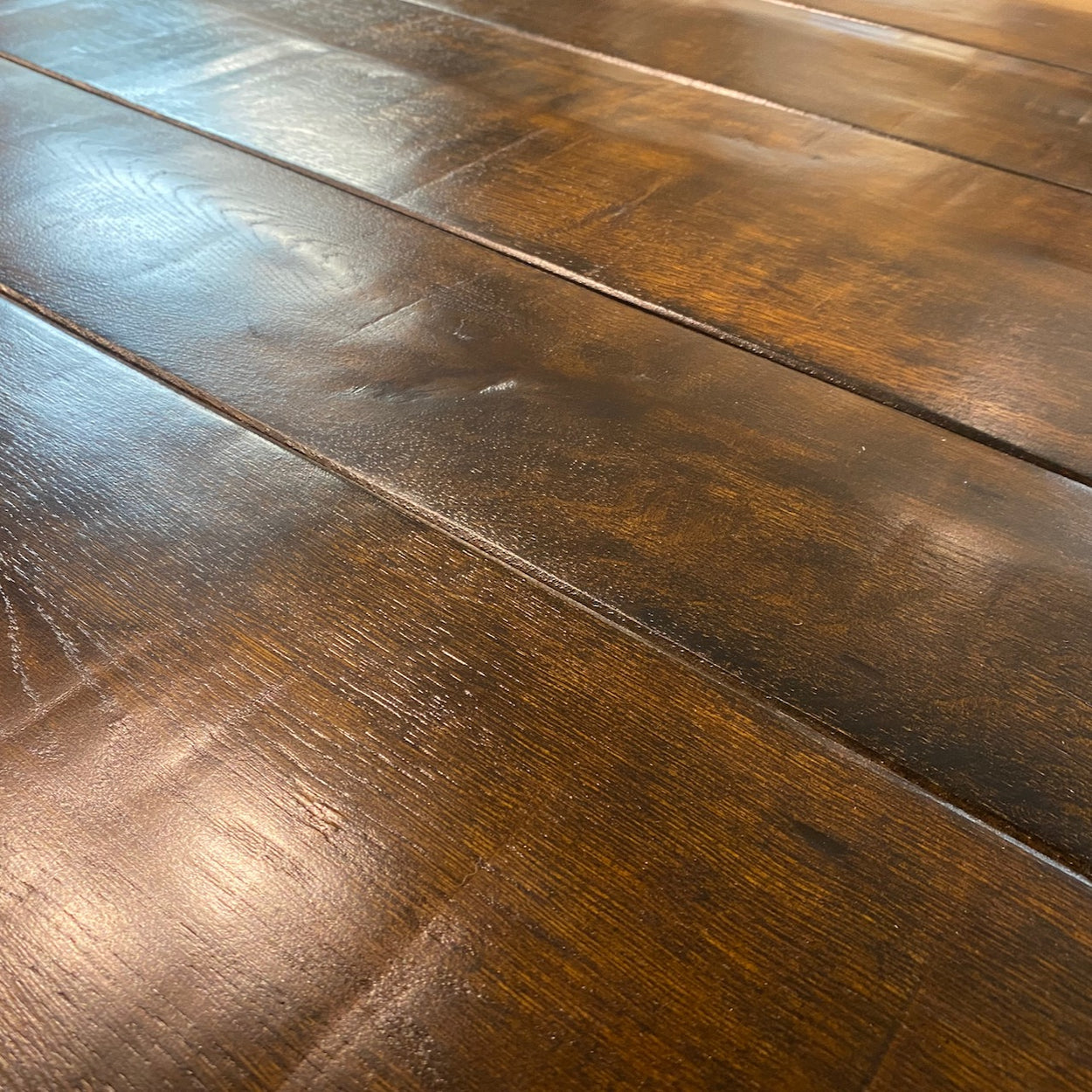Manor House Bespoke Dark — Lawson's Yard LTD