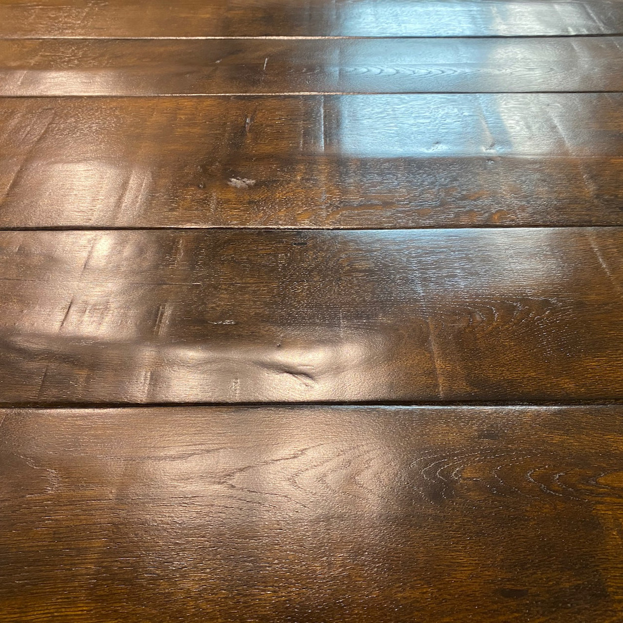 Manor House Bespoke Dark — Lawson's Yard LTD