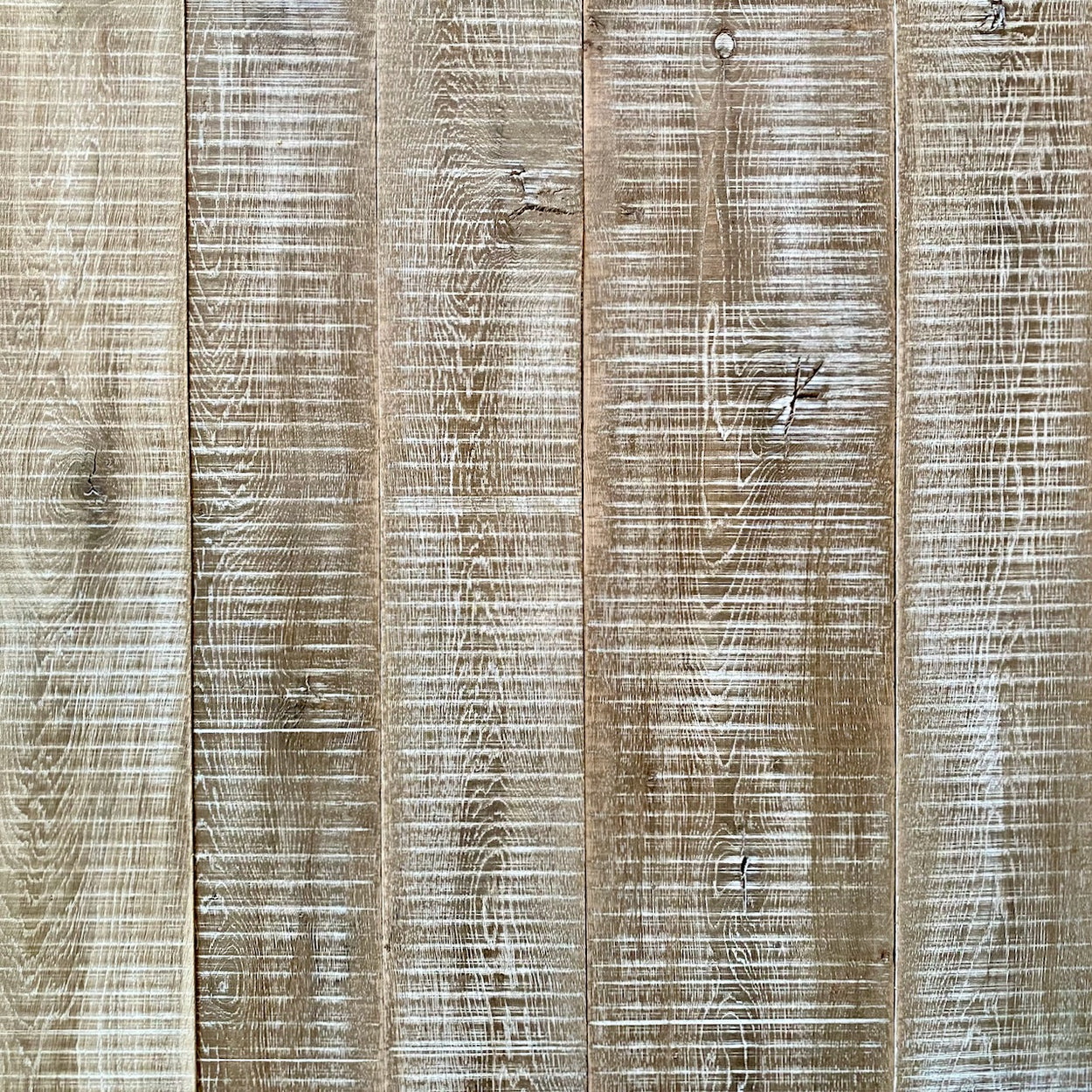 Driftwood Wall Cladding — Lawson's Yard LTD