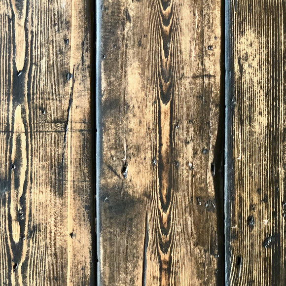 Fleet Street Dark Wall Cladding — Lawson's Yard LTD