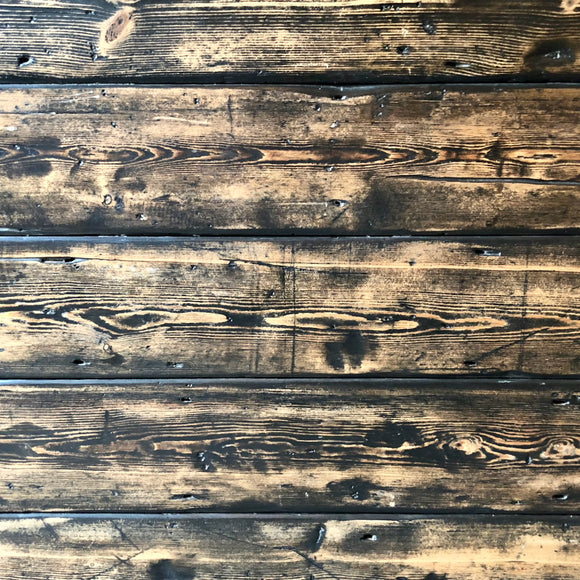 Fleet Street Dark Wall Cladding — Lawson's Yard LTD