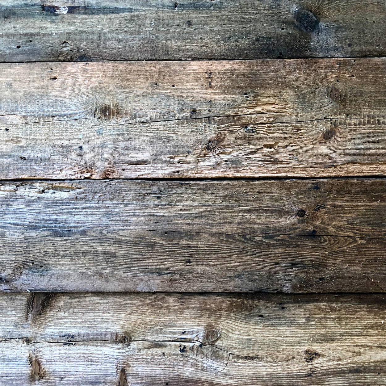 French Barn Reclaimed Wall Cladding — Lawson's Yard LTD