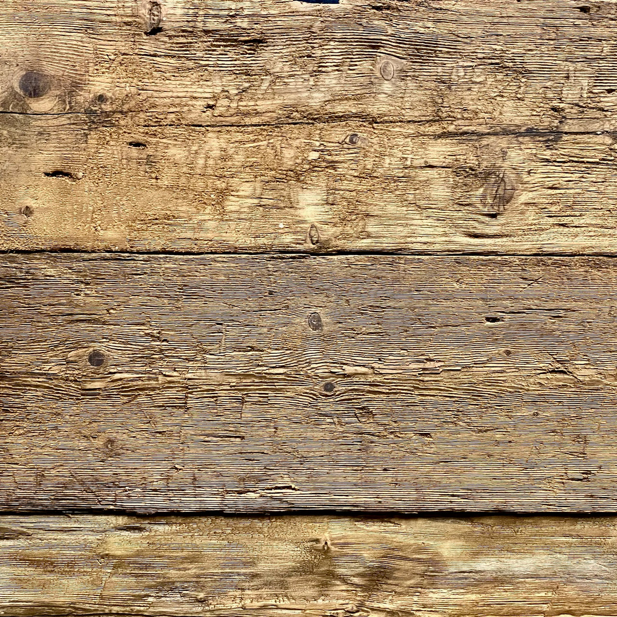 Georgian Mill Cladding — Lawson's Yard LTD