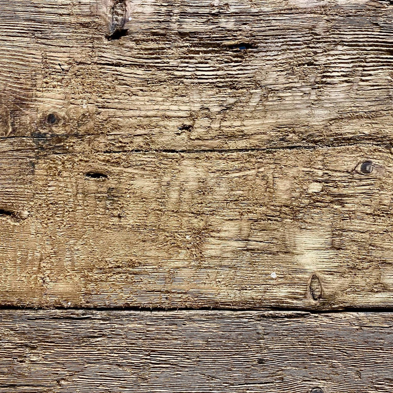 Georgian Mill Cladding — Lawson's Yard LTD