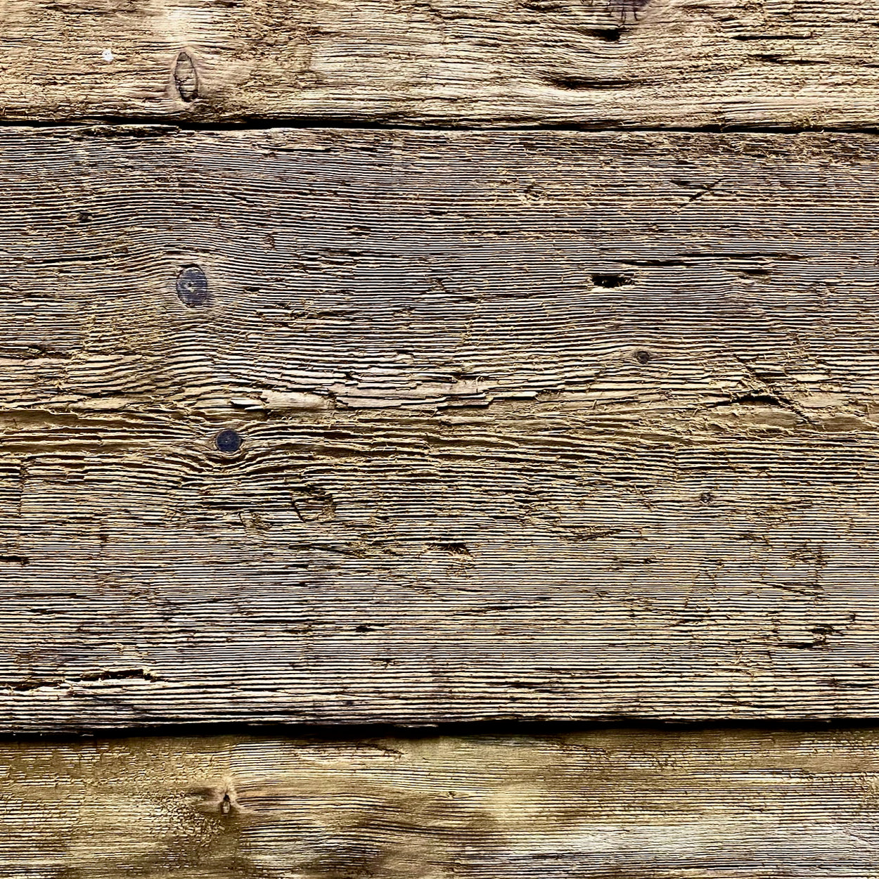 Georgian Mill Cladding — Lawson's Yard LTD