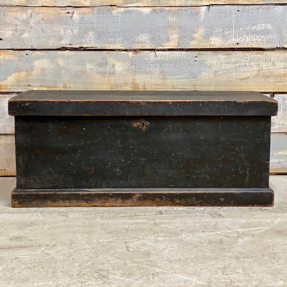 Antique Joiners Tool Chest — Lawson's Yard LTD
