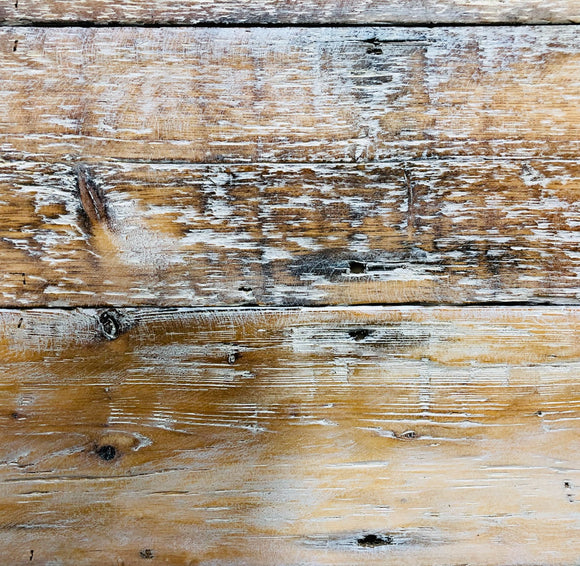 Manchester Mill Cladding Boards White Oiled — Lawson's Yard LTD